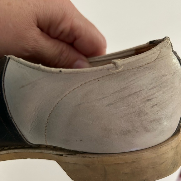 Sandler of Boston | Shoes | Vintage Sandler Of Boston 95s Leather ...